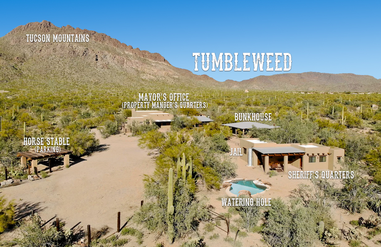 About | Tumbleweed